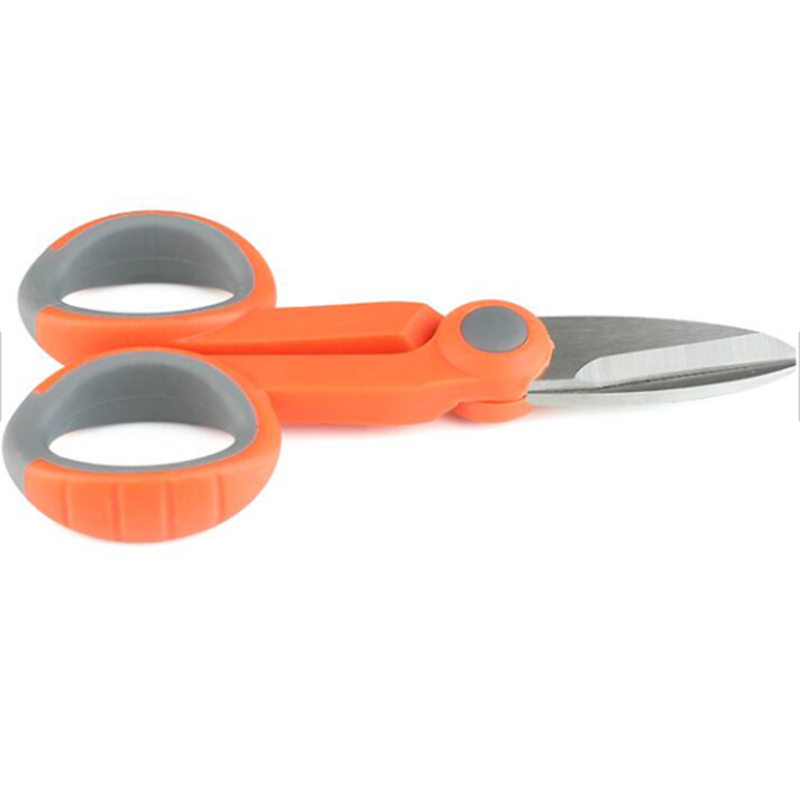 Precision Kevlar Scissors - CHB Communications